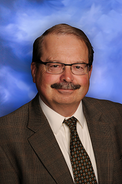 Alan G. Hertel | Visions Federal Credit Union