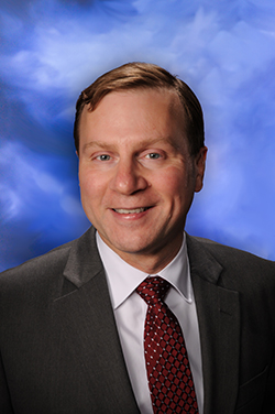 George S. Bobinski, Jr. | Visions Federal Credit Union