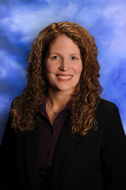 Kelly A. Roche | Visions Federal Credit Union