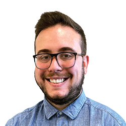 Brian Lupo | Visions Federal Credit Union