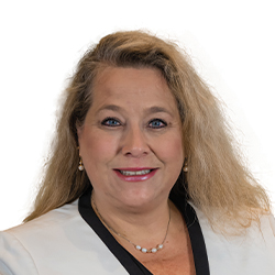 Julie Steele | Visions Federal Credit Union