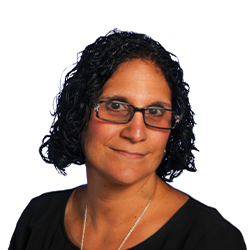 Michelle Rogers | Visions Federal Credit Union