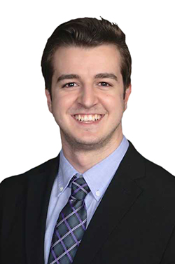 Bill Comber, CFP®, ATFA | Visions Federal Credit Union