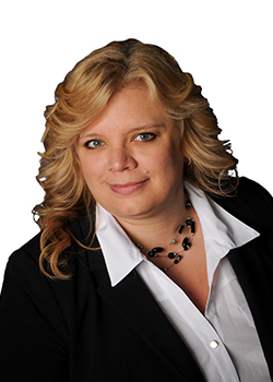 Christa R. Perry | Visions Federal Credit Union