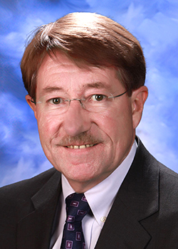 Gordon E. Thompson | Visions Federal Credit Union