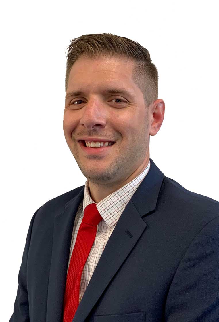 Greg Tifft | Visions Federal Credit Union