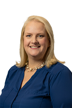 Jennifer Calkins | Visions Federal Credit Union