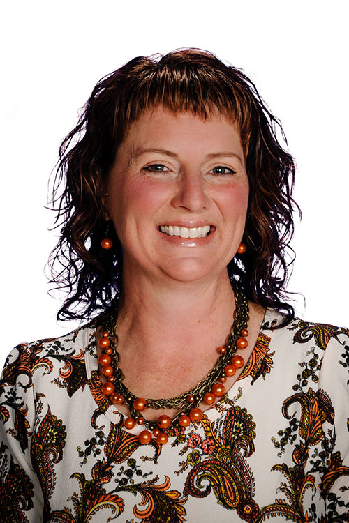 Jennifer Ford | Visions Federal Credit Union