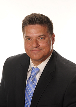 Kevin Klingbeil, AIF® | Visions Federal Credit Union