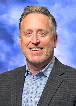 Mark A. Wasser, CPA | Visions Federal Credit Union