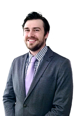 Matthew Kisloski | Visions Federal Credit Union