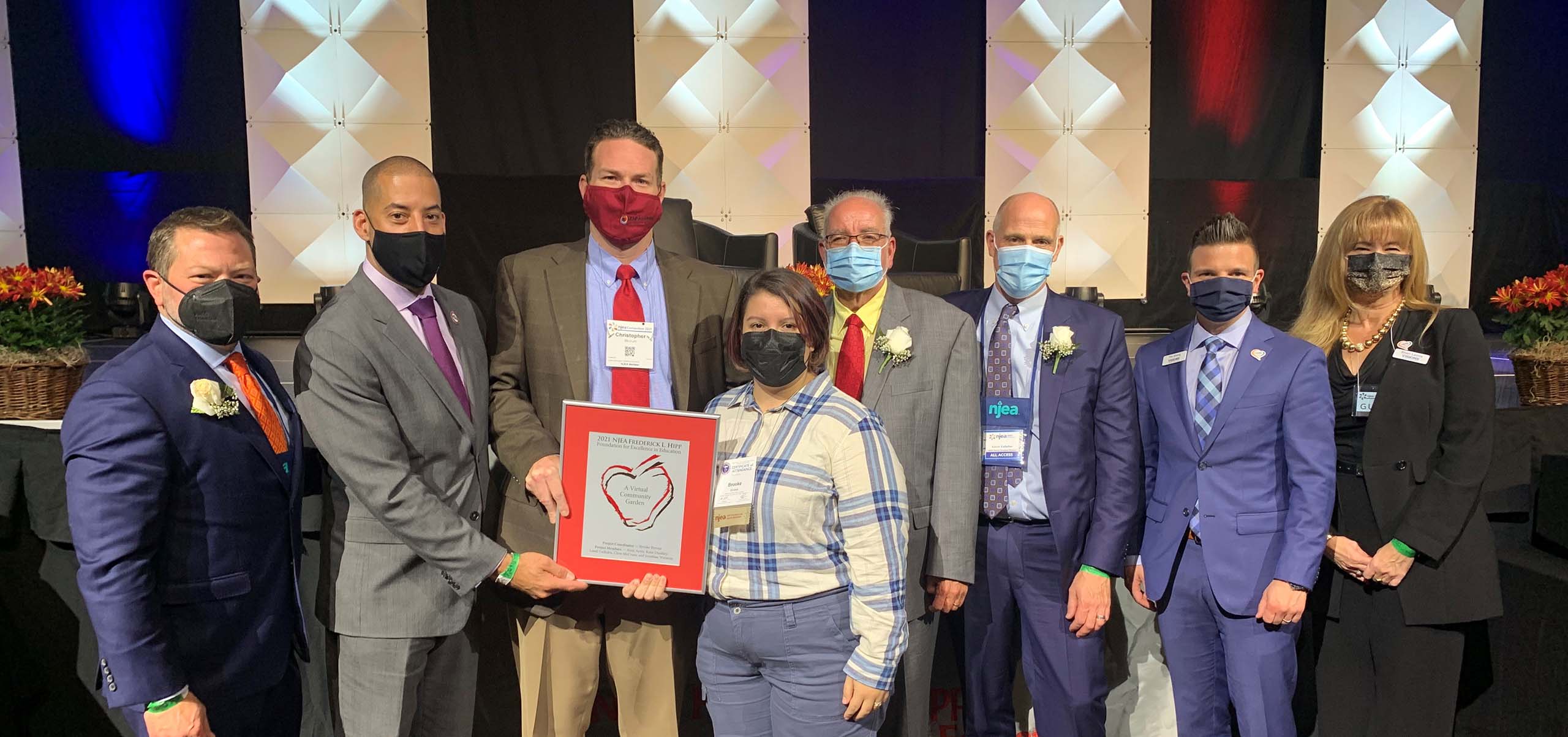 Project Education | Visions Federal Credit Union