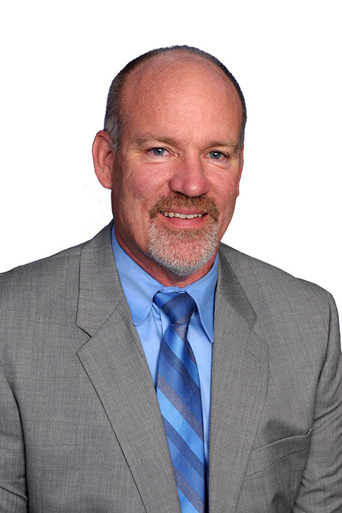 Rob Hennessy | Visions Federal Credit Union