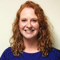Glynis Fitzgerald, Ph.D. | Visions Federal Credit Union