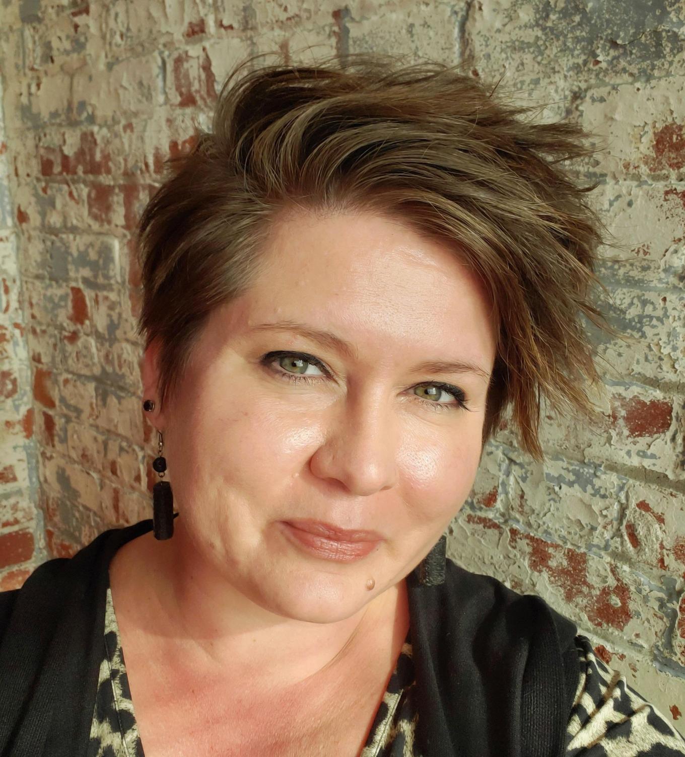 Heather Adams | Visions Federal Credit Union