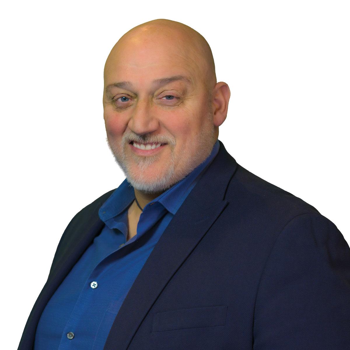 Jerry Buffa | Visions Federal Credit Union