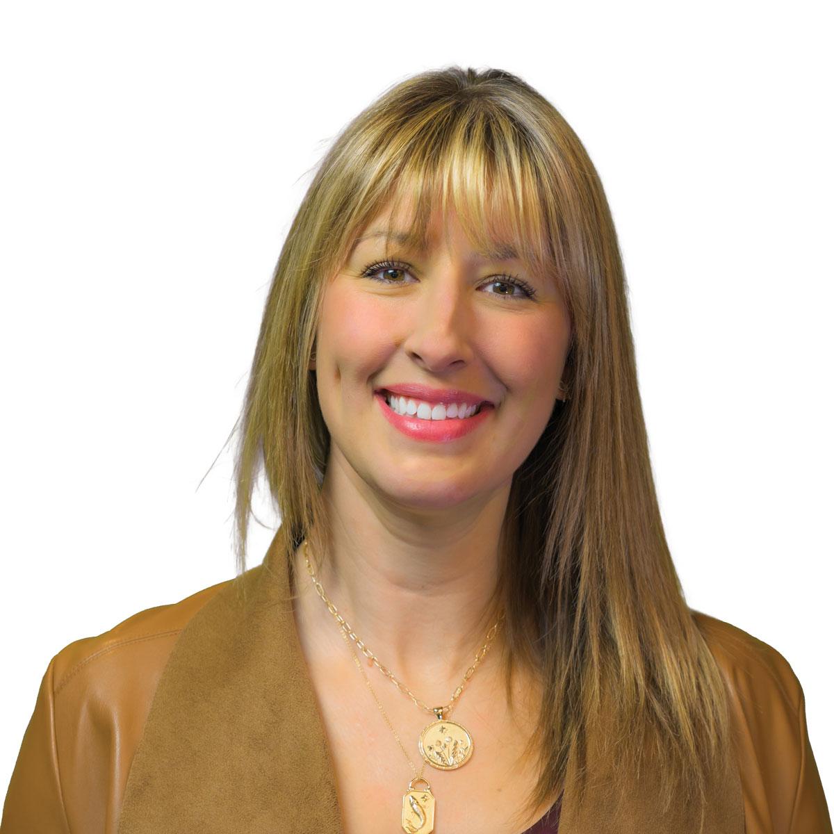 Rachael Romig | Visions Federal Credit Union