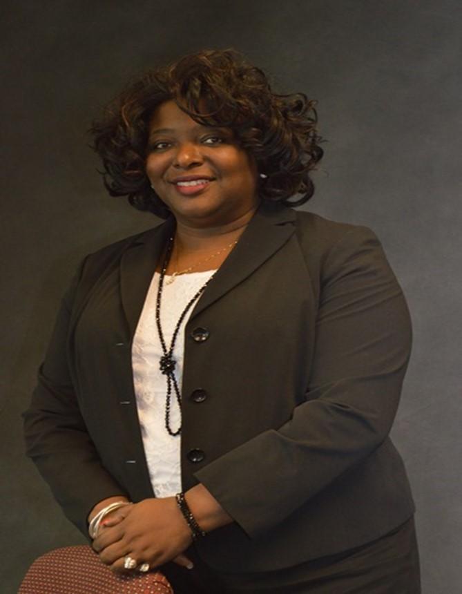 Stacey Taylor | Visions Federal Credit Union